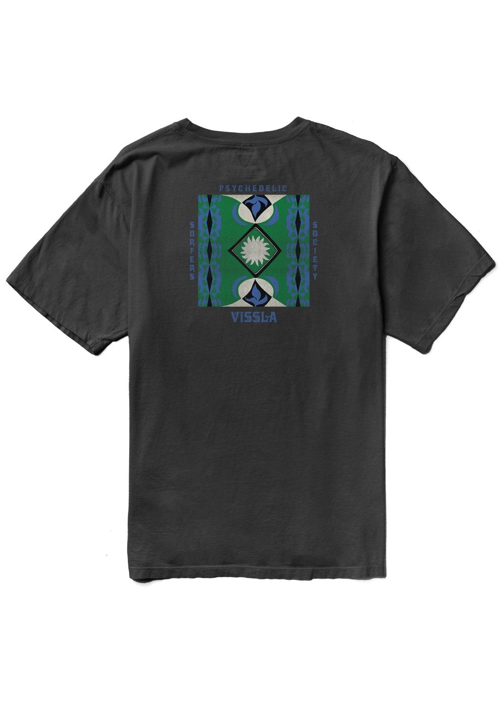 Vissla Psycho Surf - vissla.co.uk